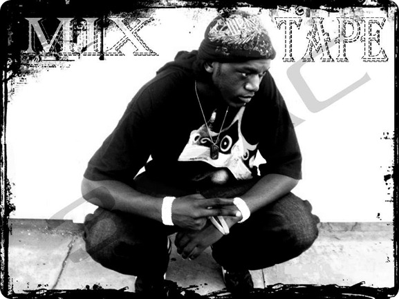 3Pac – Mixtape "Saga Nunca Para"[Promo Tracks] – CenasQueCurto